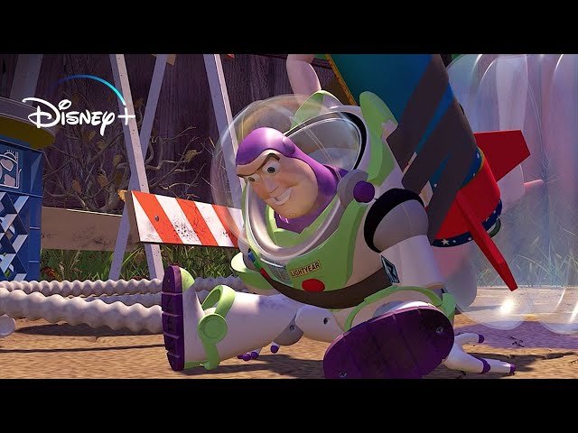 Qué relación tienen Buzz Lightyear y Woody en Toy Story Qué relación tienen Buzz Lightyear y Woody en Toy Story
