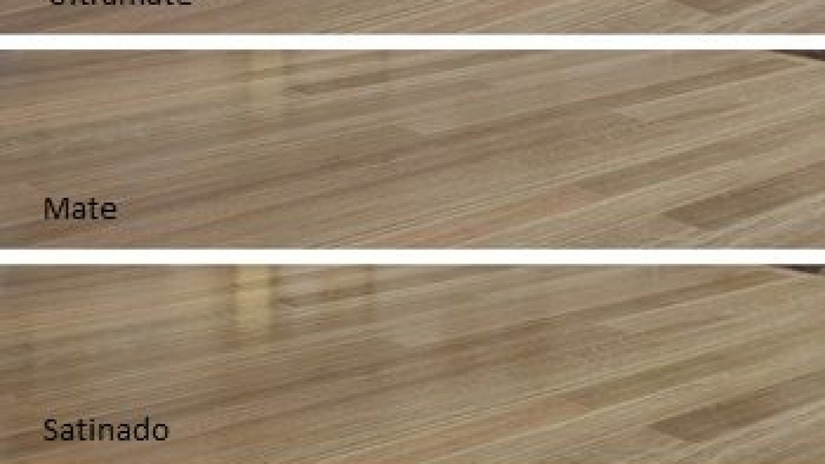 Cuál es la diferencia entre Cetol Cristal y Cetol Natural