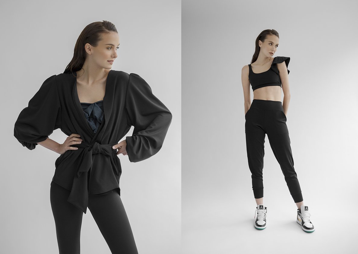 Qué significa el talle G en ropa y cómo se mide