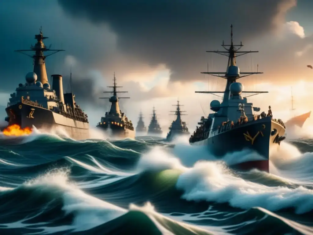 Cómo se juega a Batalla Naval y hundir la flota en casa